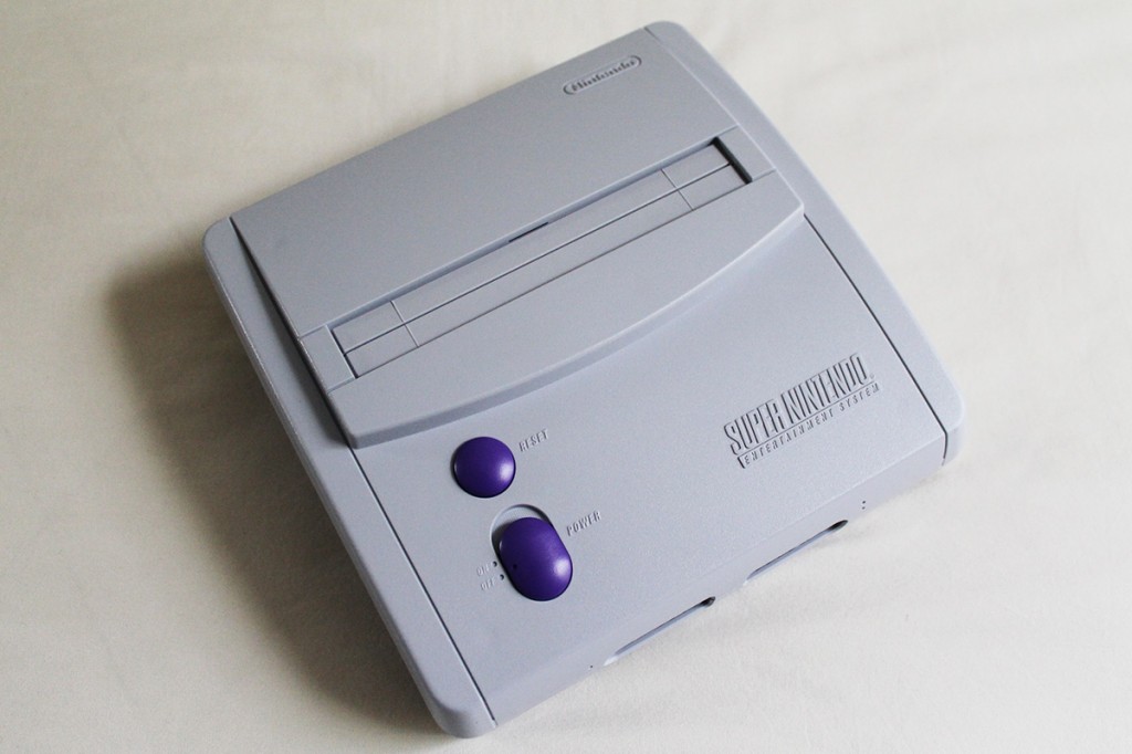 ntsc-snes-mini-zelda-5 | Vintage Consoles