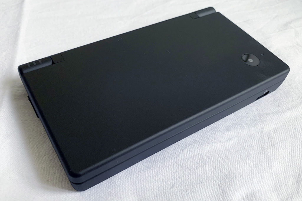 Nintendo DSi Black | Vintage Consoles