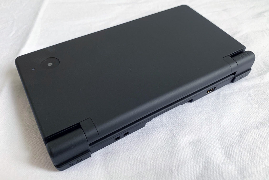 Nintendo DSi Black | Vintage Consoles