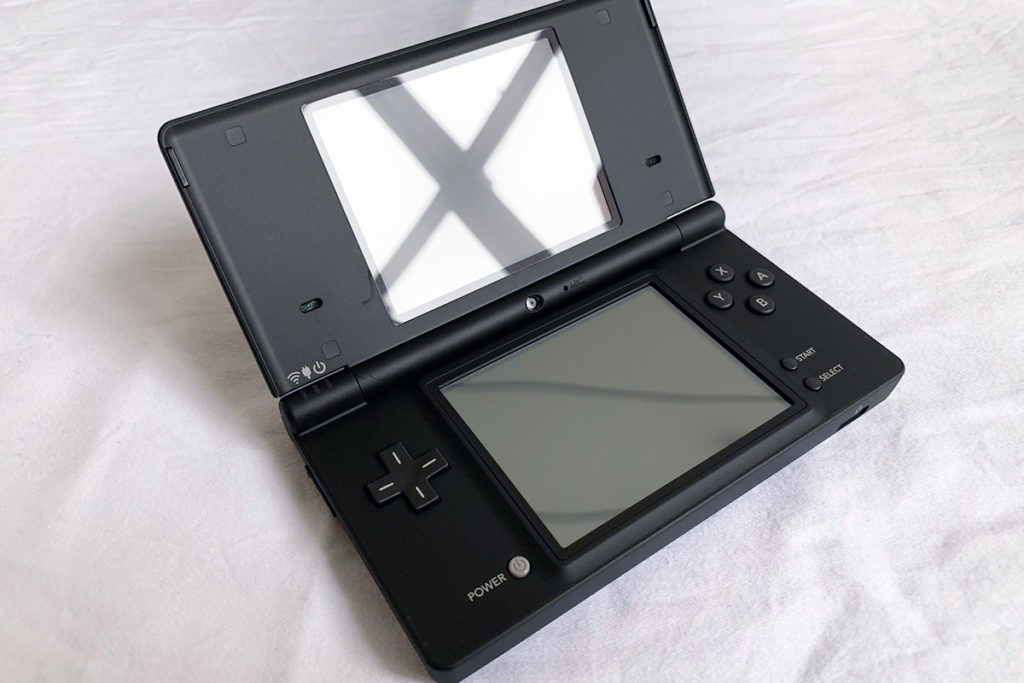 nintendo-dsi-black-8 | Vintage Consoles