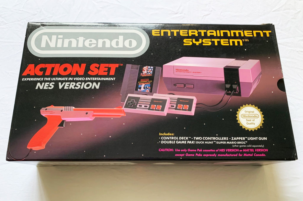 Vintage Consoles | Vintage Consoles | Retro Video Game Consoles For Sale
