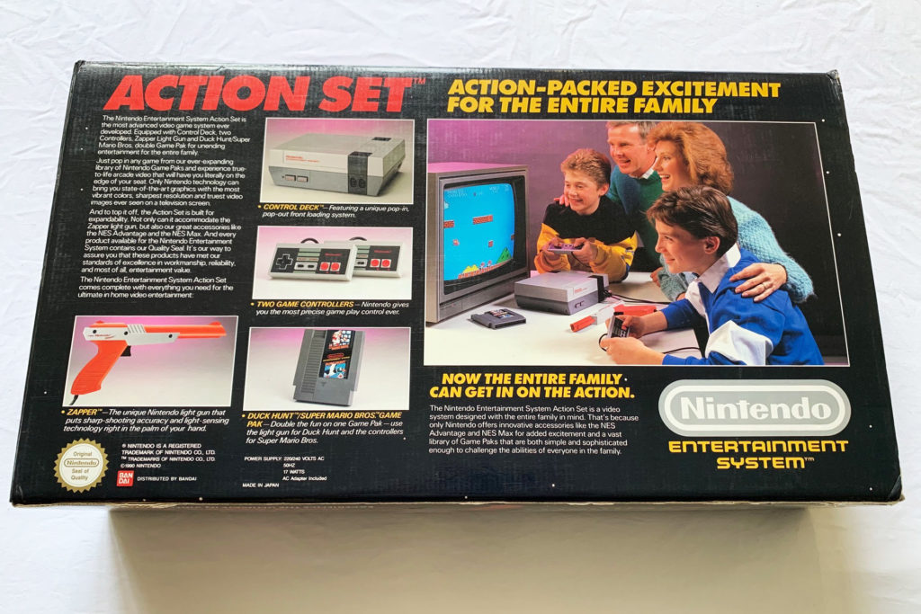 Vintage Consoles | Vintage Consoles | Retro Video Game Consoles For Sale